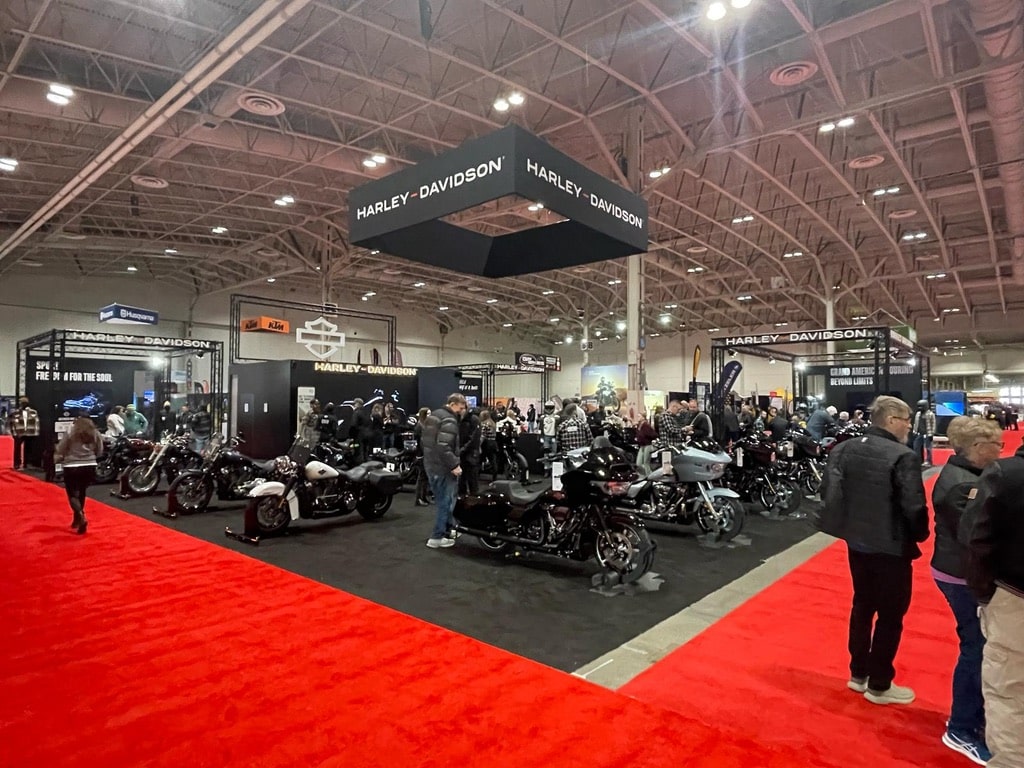 Events & Activations – OTS Group